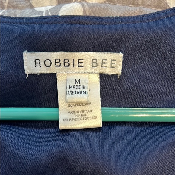 Robbie Bee | Dresses | Robbie Bee Deep Blue Garment Business Casual ...